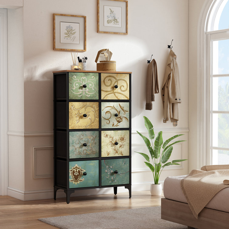Wayfair dresser tall store